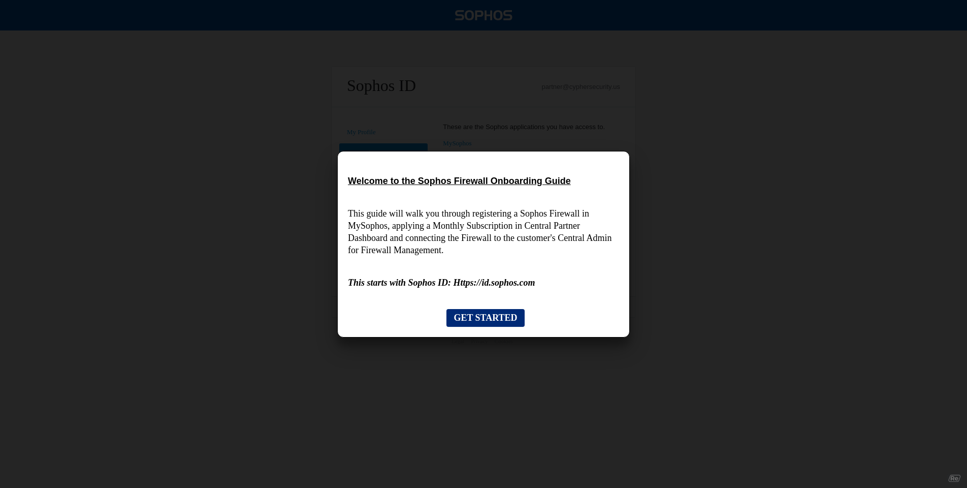 Product Tour By Reprise