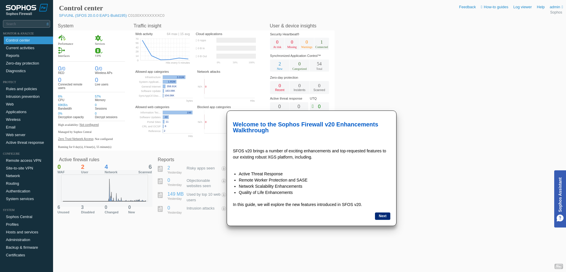 Product Tour by Reprise