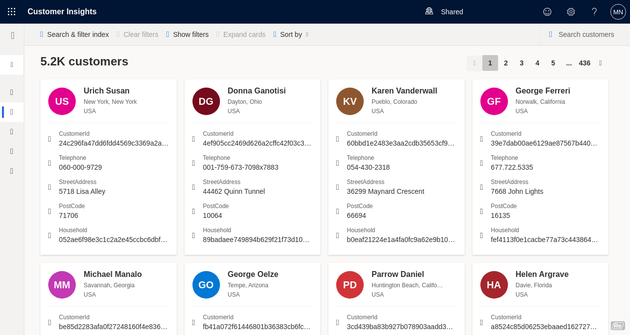Product Tour by Reprise