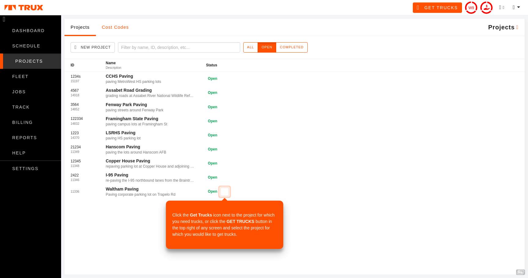 Product Tour by Reprise