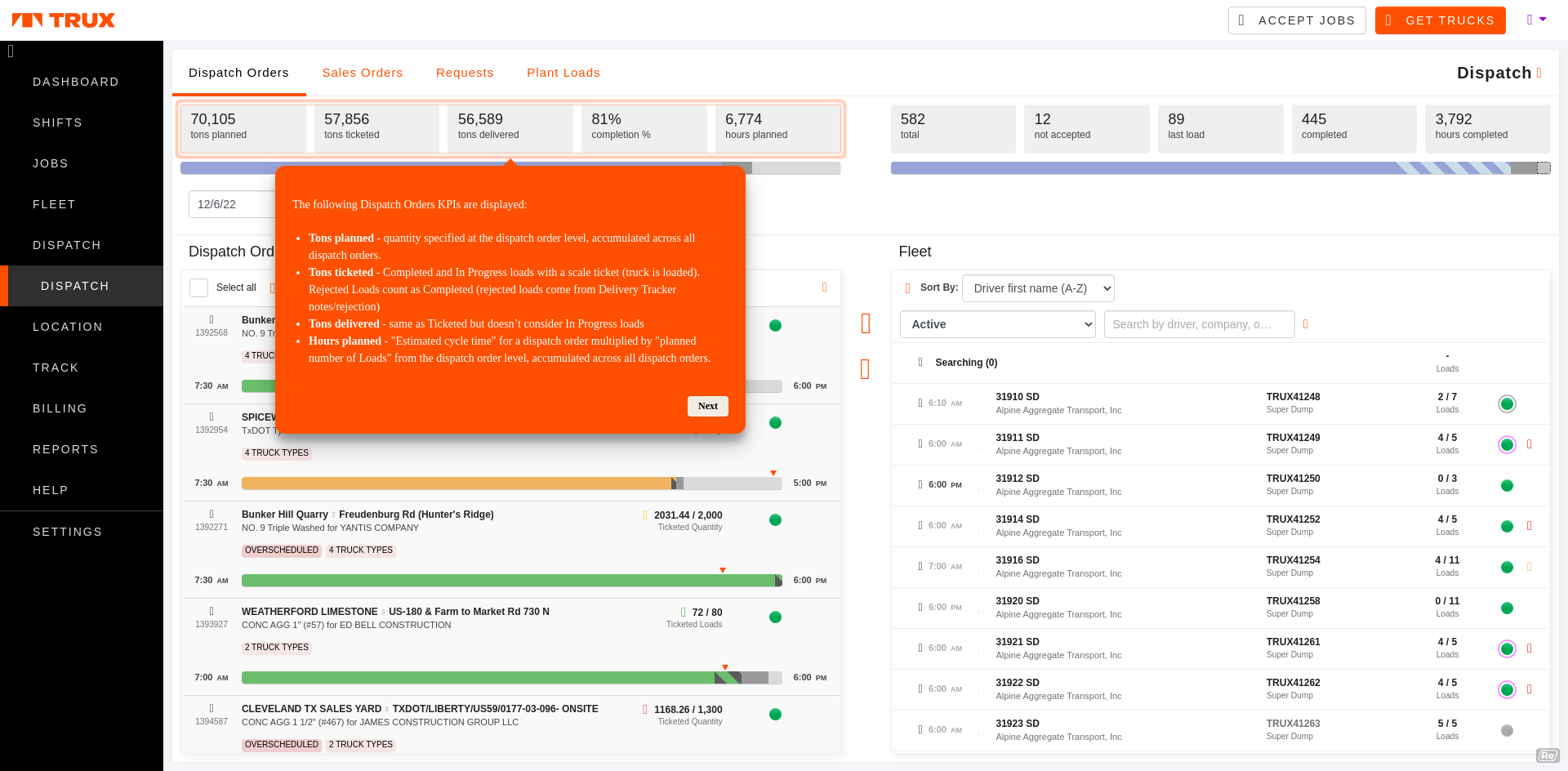 Product Tour by Reprise