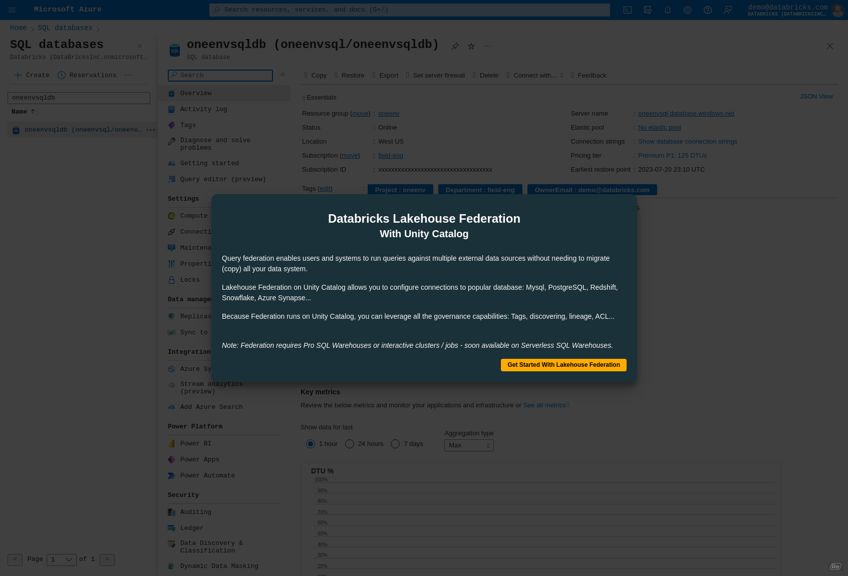 Product Tour by Reprise