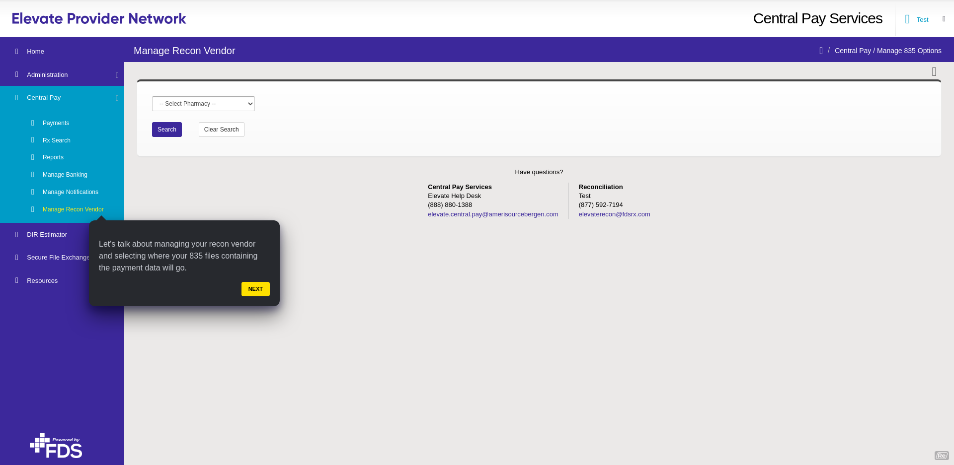 Product Tour By Reprise